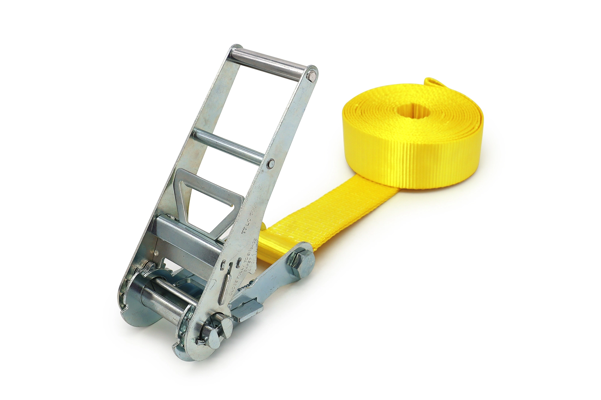 10T - Tensor de trinquete - Sin fin | Metaltis