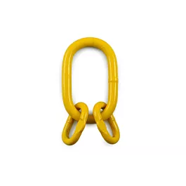 Anilla simple - Cadenas 3 ó 4 ramales - G8 (G80) | Metaltis